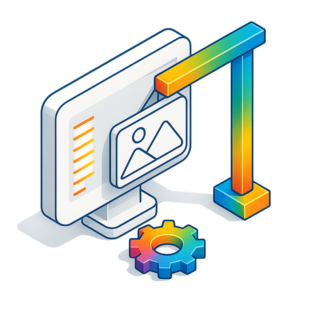 Image Editing Tools – reaConverter