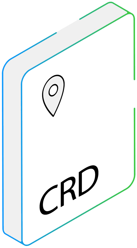 Batch CRD to U3D – Secure & Offline