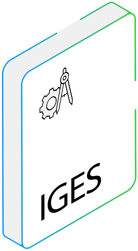 Bulk Convert IGES Files to JPG Offline – reaConverter