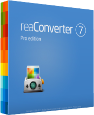 Download reaConverter — Get the Best of Image Conversion and Processing
